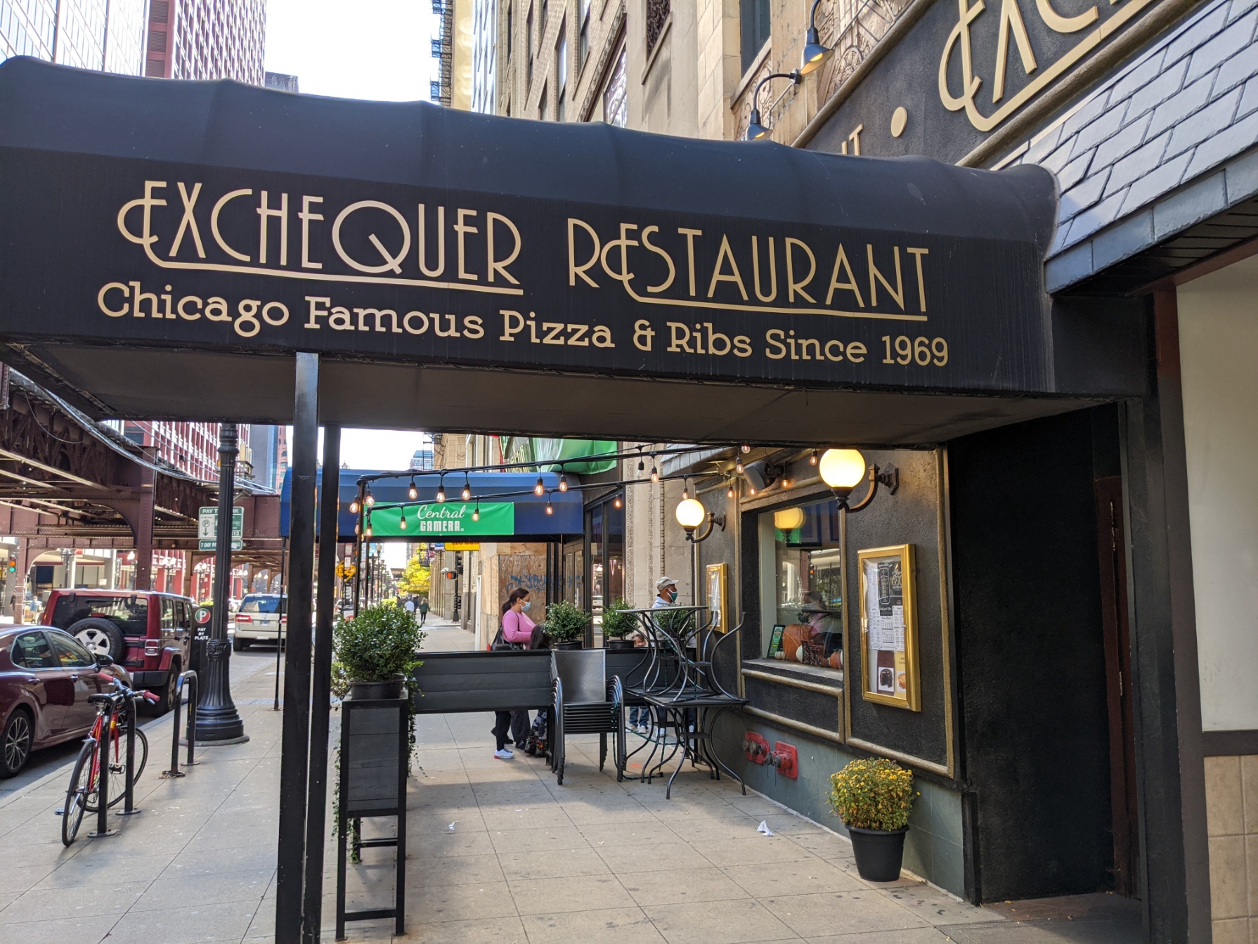 シカゴ旅行記｜良かった・残念だった観光地と危険を感じた経験