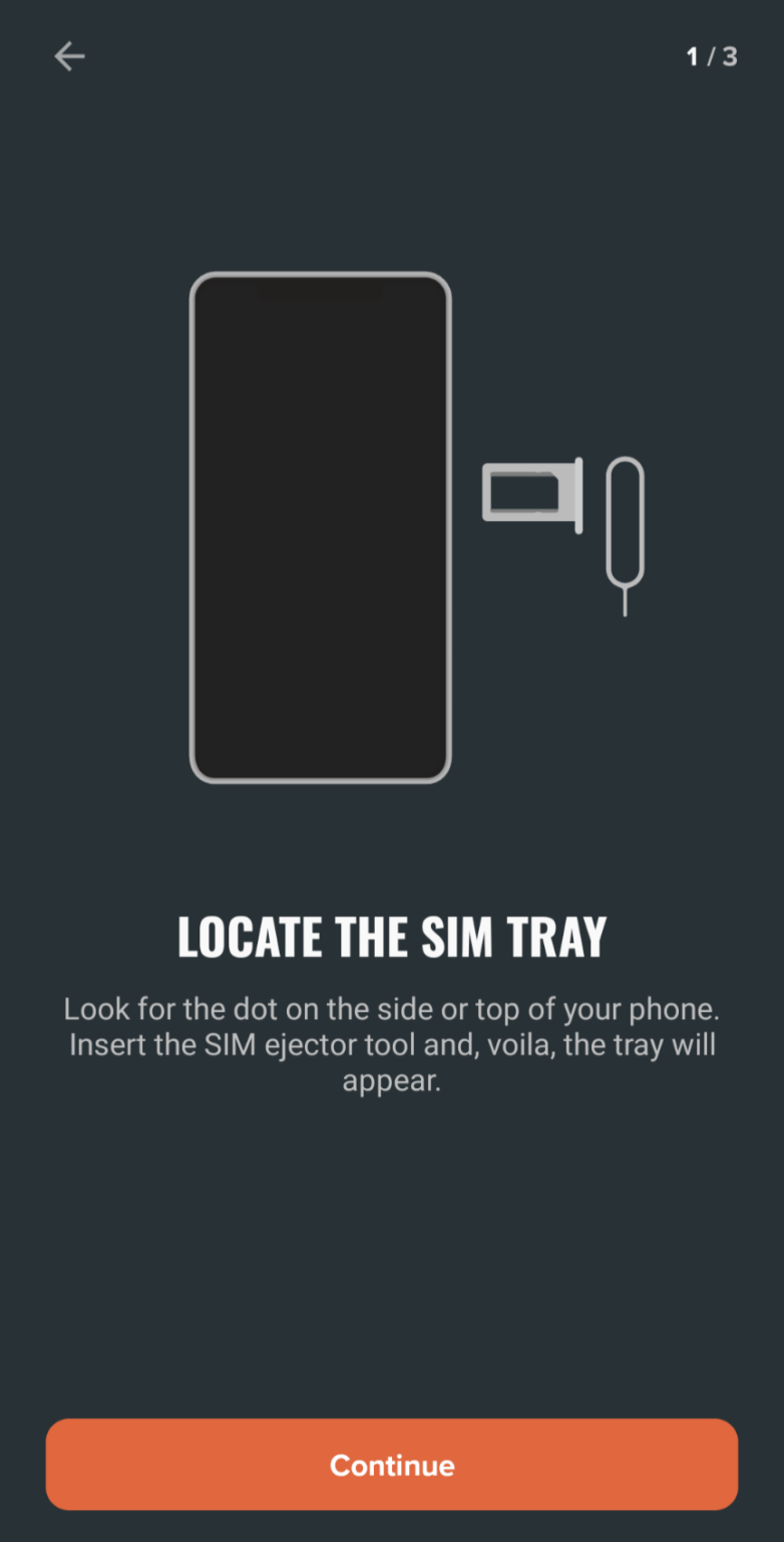 駐在におすすめのアメリカ格安SIMはMintMobile【コスパ最強】