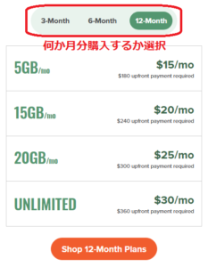 駐在におすすめのアメリカ格安SIMはMintMobile【コスパ最強】