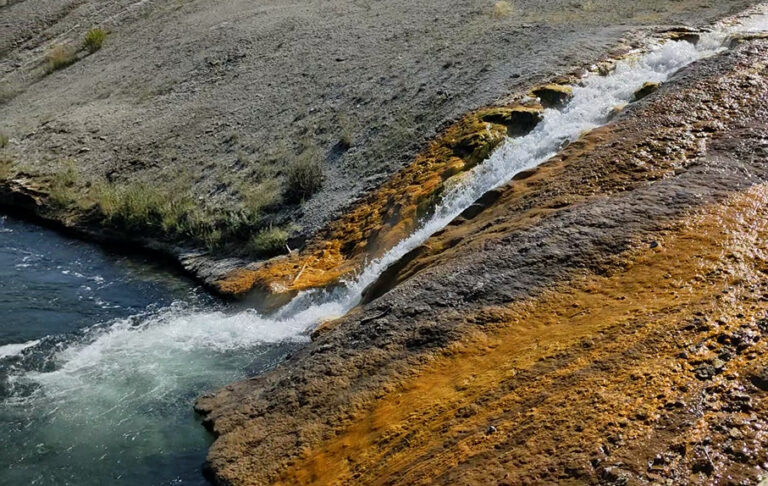 イエローストーン国立公園の魅力・観光モデルコース・必要日数